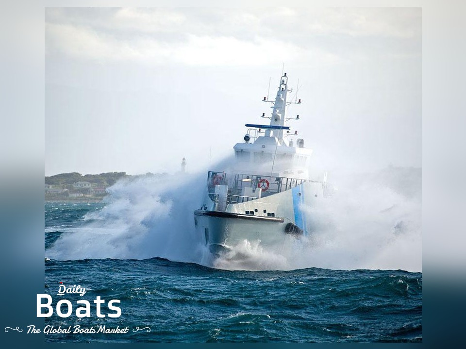 2016 Custom Patrol Ships for sale. View price, photos and Buy 2016 ...