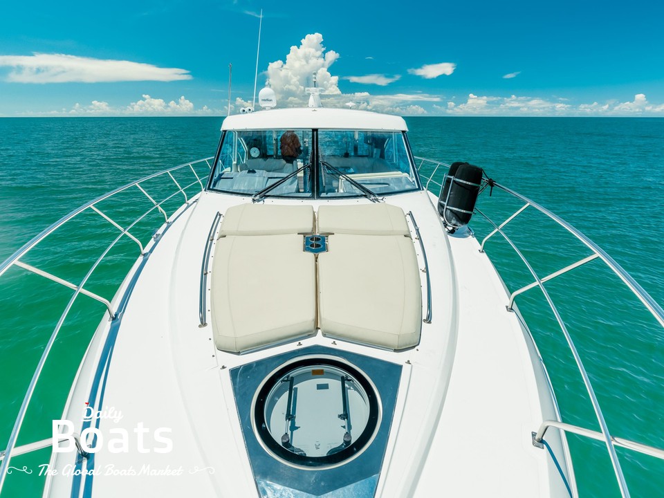 2016 Cruisers Yachts Cantius for sale. View price, photos and Buy 2016 ...