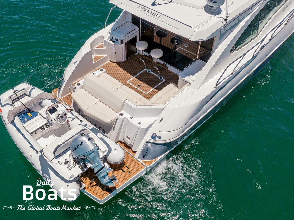 2016 Cruisers Yachts Cantius for sale. View price, photos and Buy 2016 ...