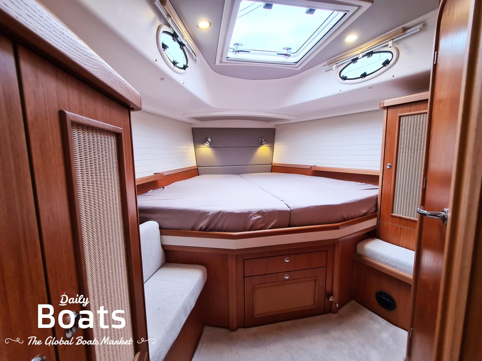 2018 Moody 45 Classic for sale. View price, photos and Buy 2018 Moody ...