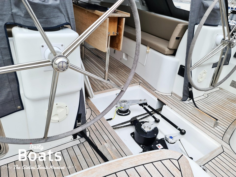 2018 Moody 45 Classic for sale. View price, photos and Buy 2018 Moody ...