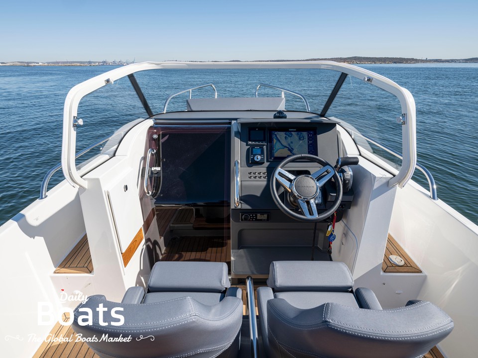 2023 Nimbus T8 for sale. View price, photos and Buy 2023 Nimbus T8 #338789