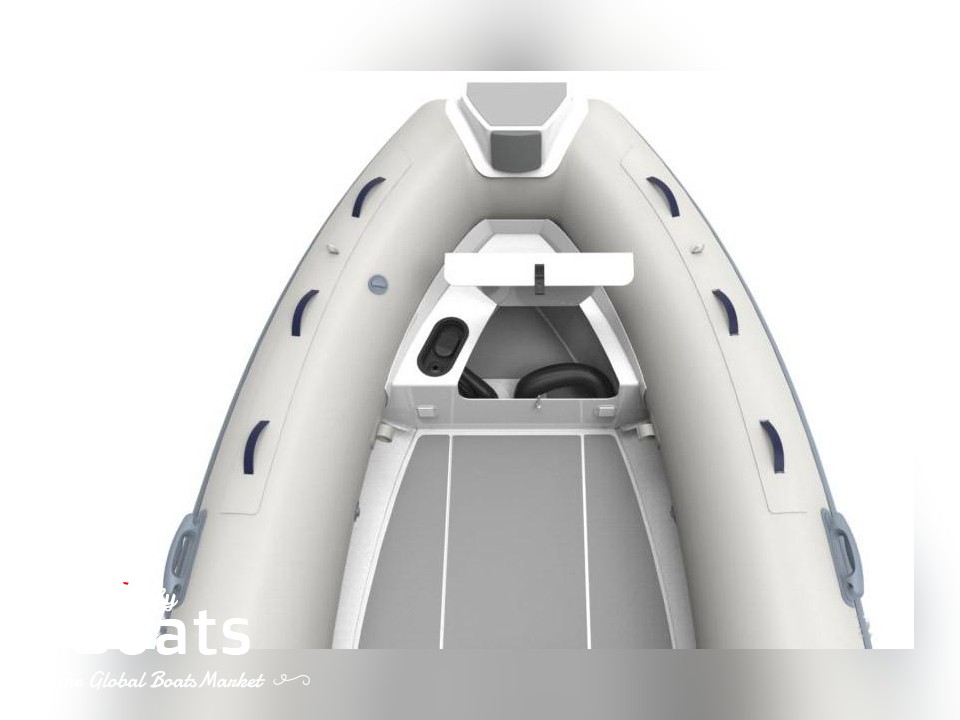 2022 Highfield Ocean Master 460 for sale. View price, photos and Buy ...