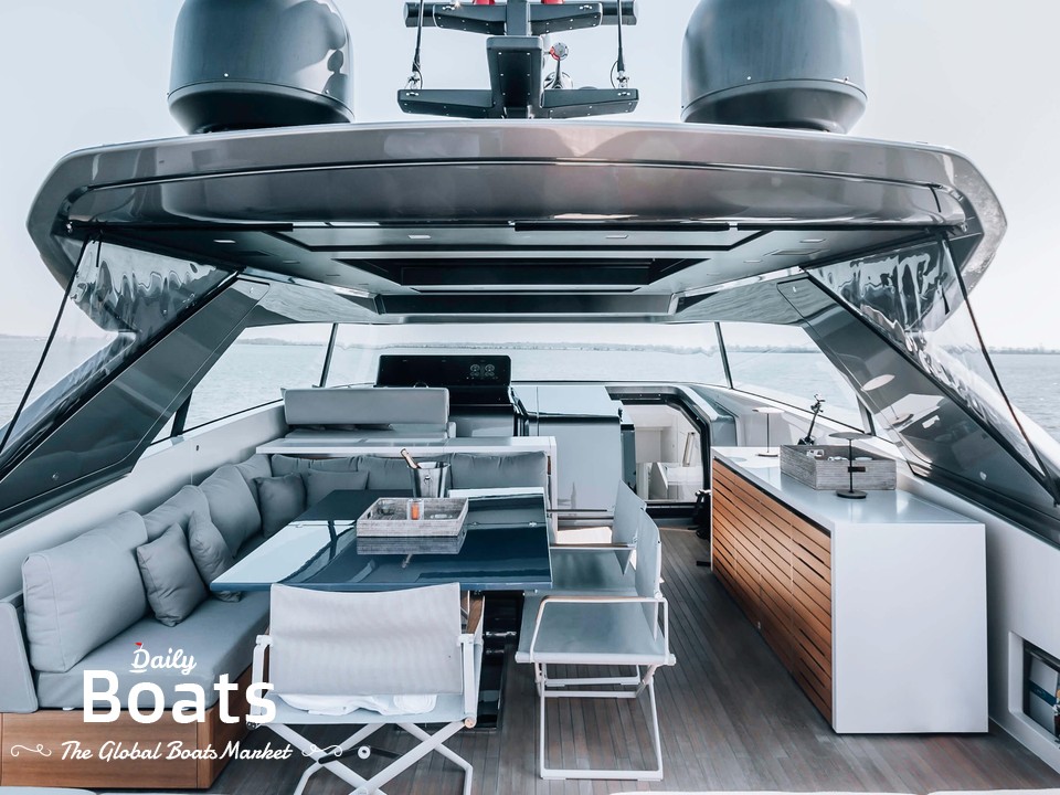 2020 Sanlorenzo Sx76 for sale. View price, photos and Buy 2020 ...