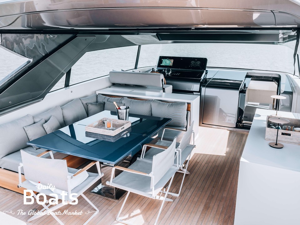 2020 Sanlorenzo Sx76 for sale. View price, photos and Buy 2020 ...