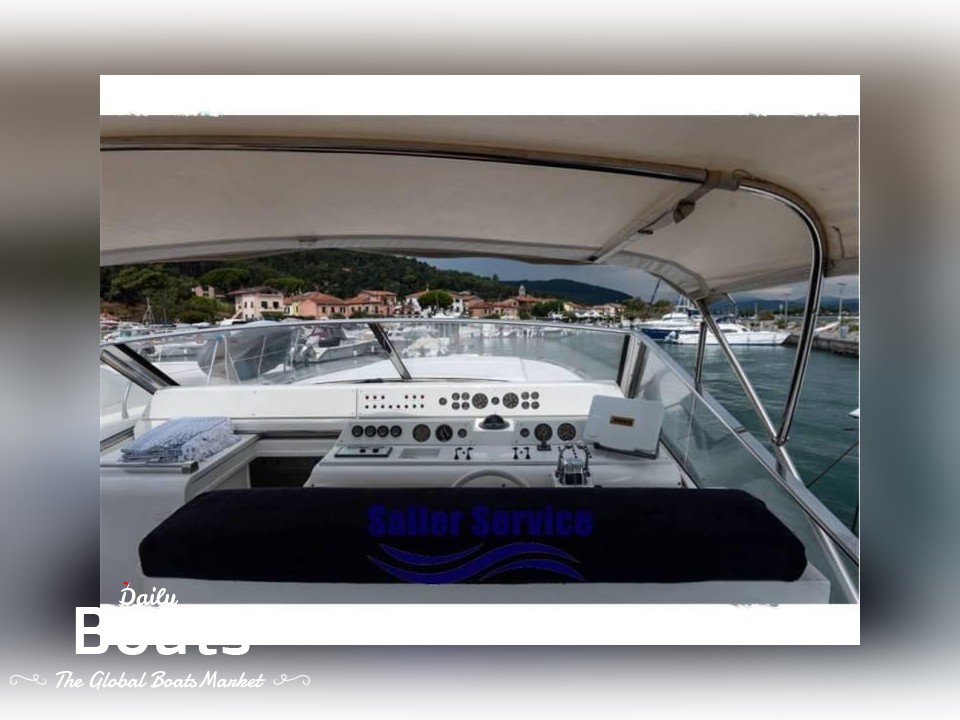 1991 Baia Baia 50 for sale. View price, photos and Buy 1991 Baia Baia ...