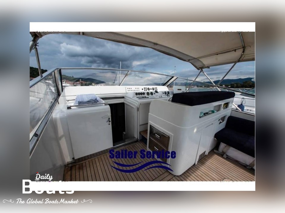 1991 Baia Baia 50 for sale. View price, photos and Buy 1991 Baia Baia ...