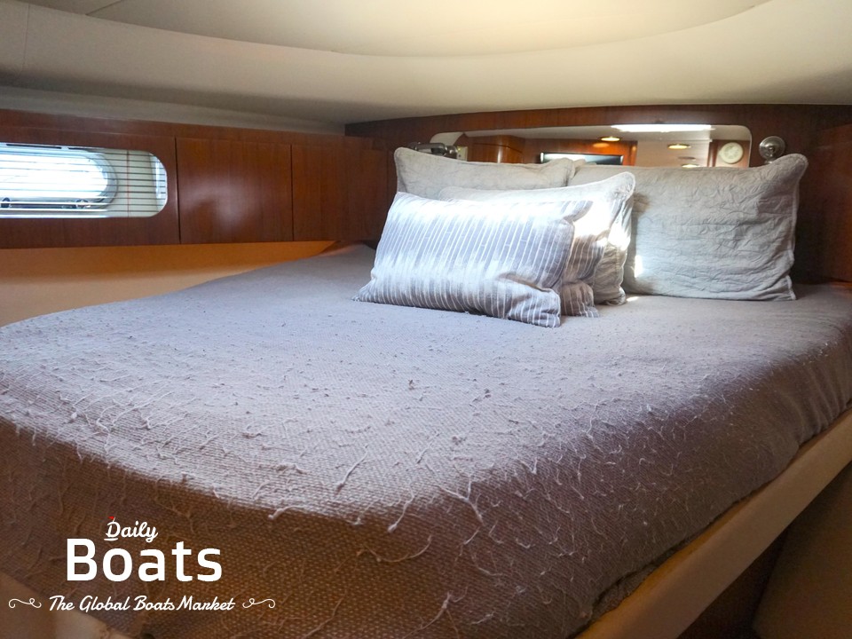 2004 Tiara Yachts 44 Sovran for sale. View price, photos and Buy 2004 ...