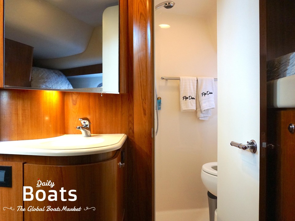 2004 Tiara Yachts 44 Sovran for sale. View price, photos and Buy 2004 ...