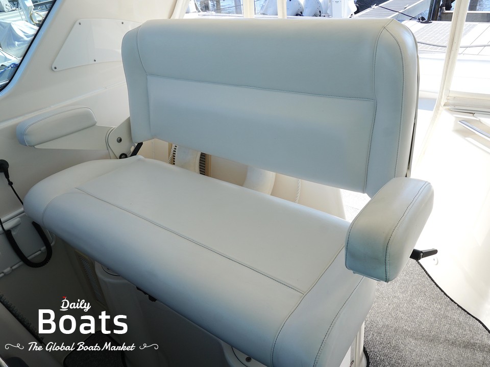 2004 Tiara Yachts 44 Sovran for sale. View price, photos and Buy 2004 ...