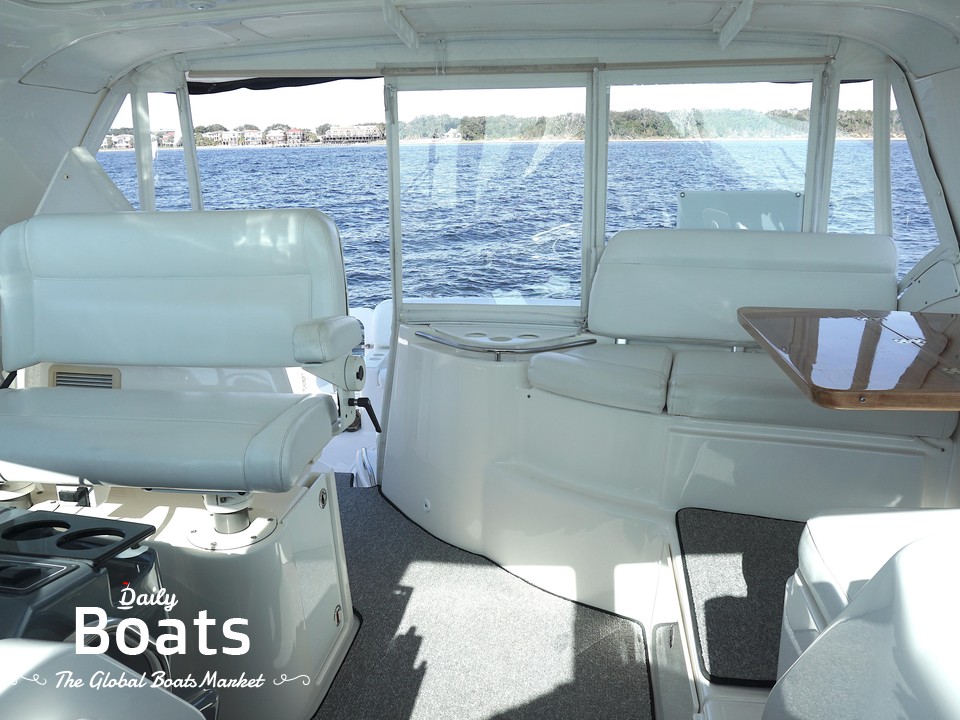 2004 Tiara Yachts 44 Sovran for sale. View price, photos and Buy 2004 ...