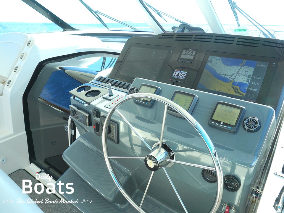 2004 Tiara Yachts 44 Sovran for sale. View price, photos and Buy 2004 ...