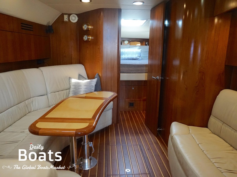 2004 Tiara Yachts 44 Sovran for sale. View price, photos and Buy 2004 ...