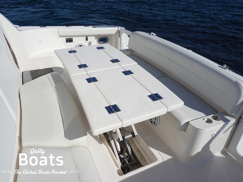 2004 Tiara Yachts 44 Sovran for sale. View price, photos and Buy 2004 ...