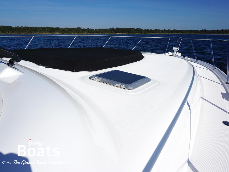 2004 Tiara Yachts 44 Sovran for sale. View price, photos and Buy 2004 ...