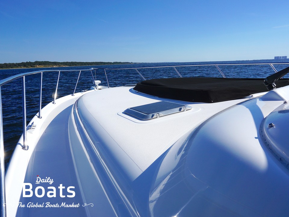 2004 Tiara Yachts 44 Sovran for sale. View price, photos and Buy 2004 ...