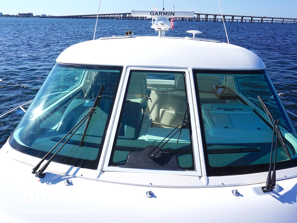 2004 Tiara Yachts 44 Sovran for sale. View price, photos and Buy 2004 ...