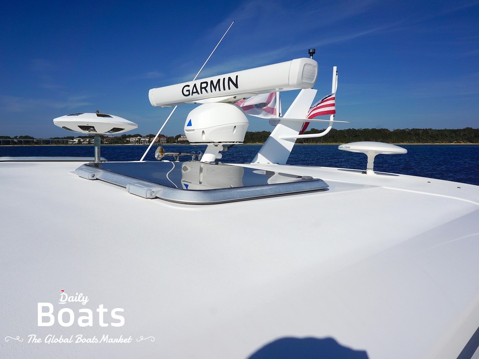 2004 Tiara Yachts 44 Sovran for sale. View price, photos and Buy 2004 ...