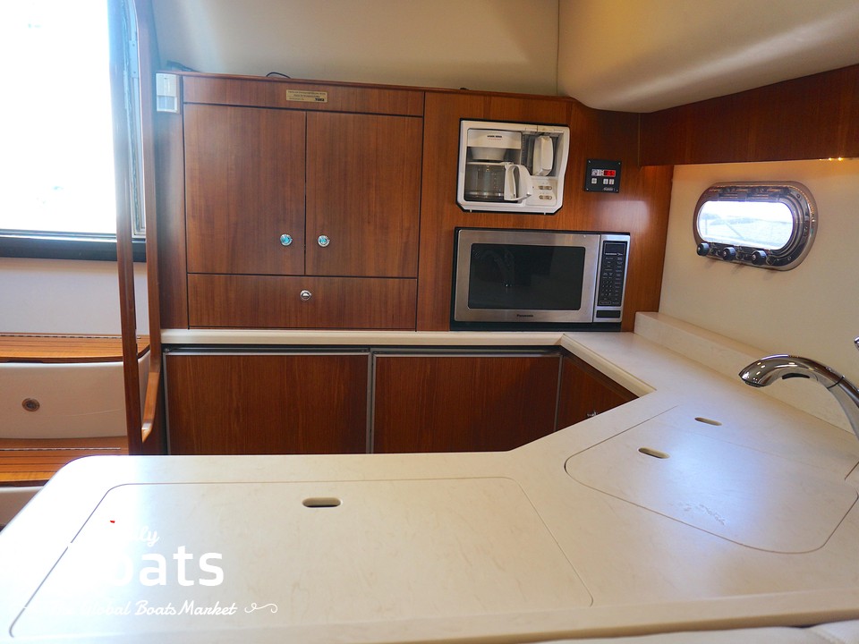 2004 Tiara Yachts 44 Sovran for sale. View price, photos and Buy 2004 ...