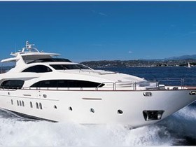 2006 Azimut 116 for sale. View price, photos and Buy 2006 Azimut 116 ...