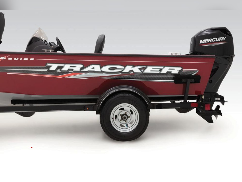 2021 Tracker Super Guide V-16 Sc for sale. View price, photos and Buy 2021 Tracker Super Guide V ...