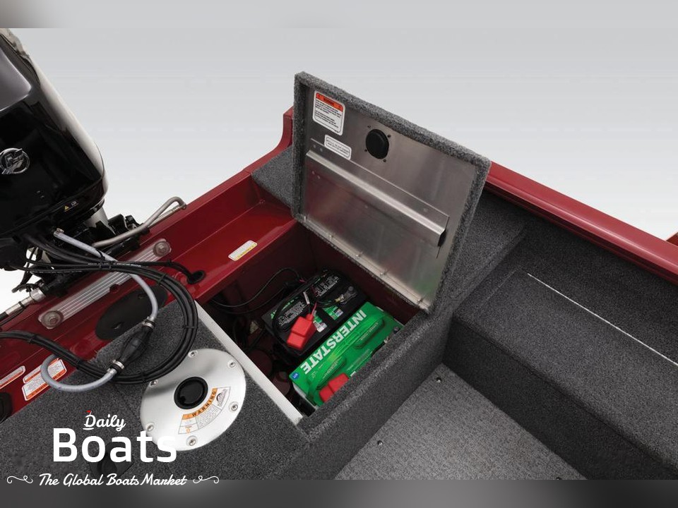 2021 Tracker Super Guide V-16 Sc for sale. View price, photos and Buy 2021 Tracker Super Guide V ...