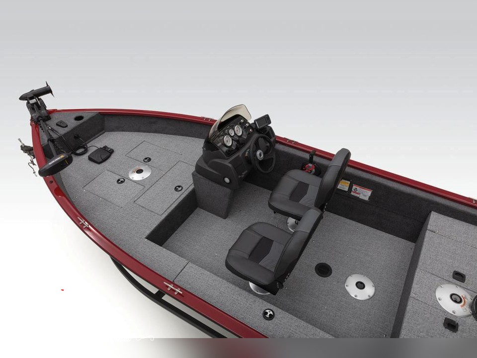 2021 Tracker Super Guide V-16 Sc for sale. View price, photos and Buy 2021 Tracker Super Guide V ...