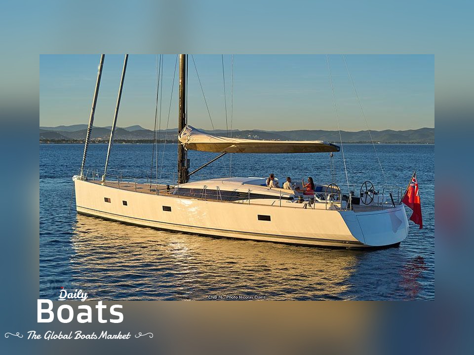 2022 CNB 76 for sale. View price, photos and Buy 2022 CNB 76 #338871