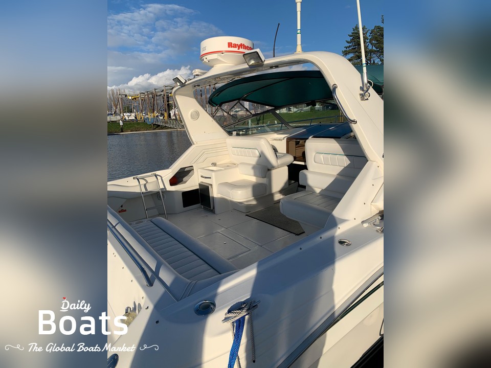 1994 Sea Ray 400 Express Cruiser for sale. View price, photos and Buy ...