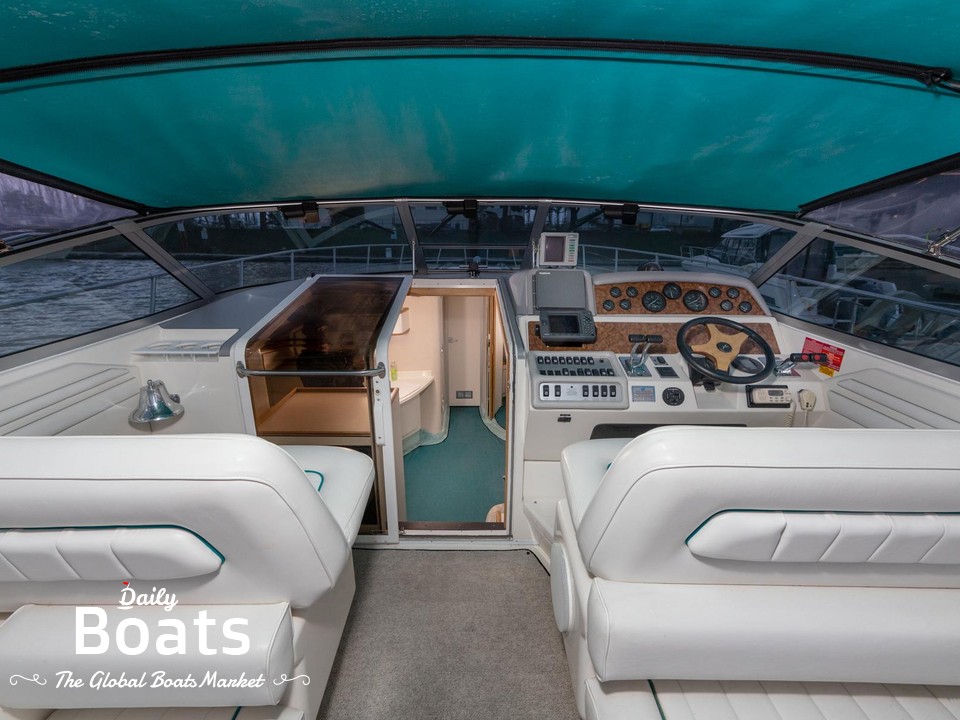 1994 Sea Ray 400 Express Cruiser for sale. View price, photos and Buy ...