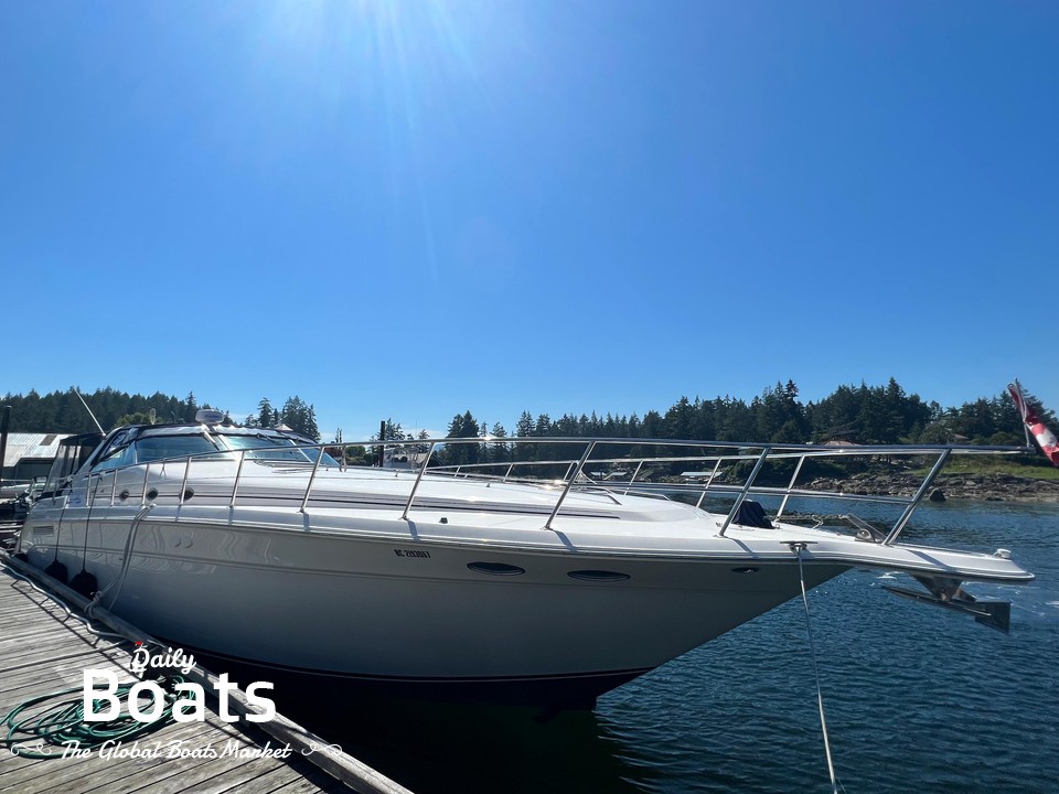 1997 Sea Ray 500 Sundancer for sale. View price, photos and Buy 1997 ...