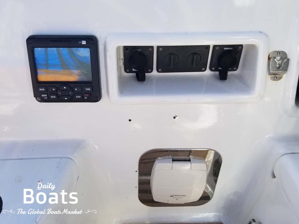 1985 Passport Aft Cockpit for sale. View price, photos and Buy 1985 ...