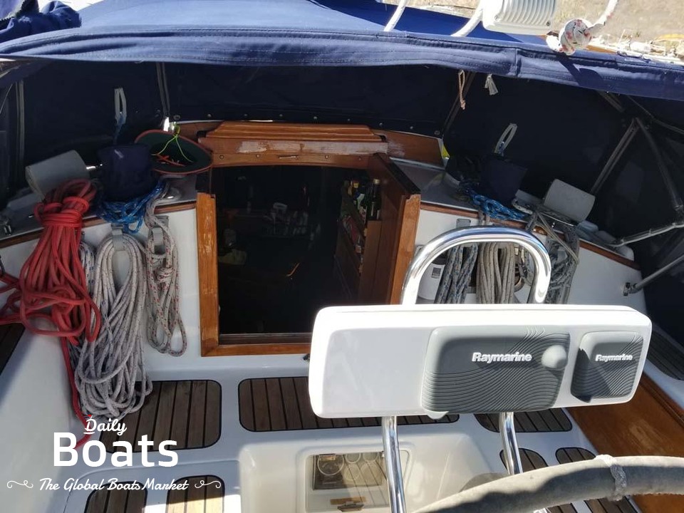 1985 Passport Aft Cockpit for sale. View price, photos and Buy 1985 ...