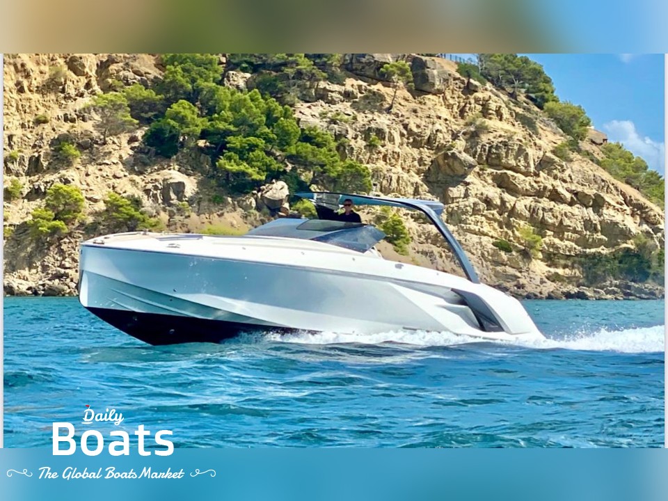 2019 Frauscher 1414 Demon for sale. View price, photos and Buy 2019 ...