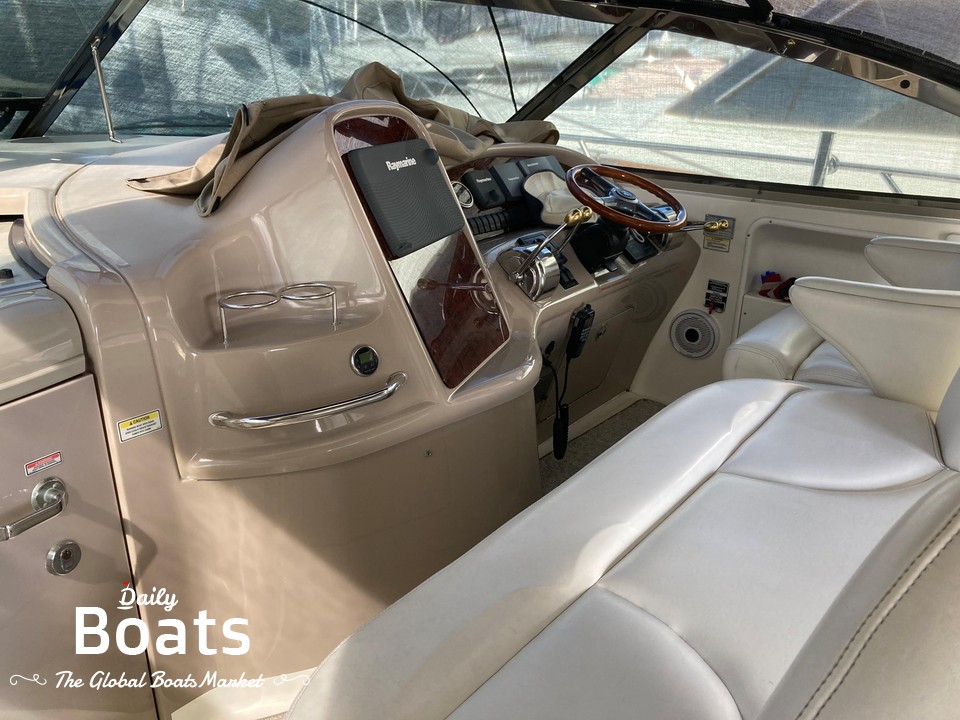 2002 Sea Ray 410 Sundancer for sale. View price, photos and Buy 2002 ...