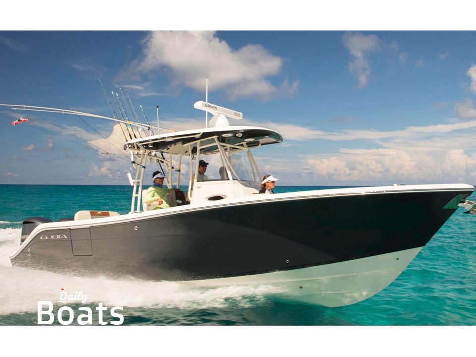 2022 Cobia 301 Center Console for sale. View price, photos and Buy 2022 ...
