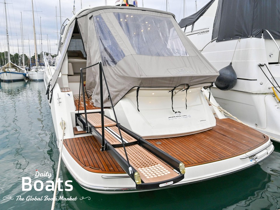 2019 Cranchi M 44 Ht for sale. View price, photos and Buy 2019 Cranchi ...