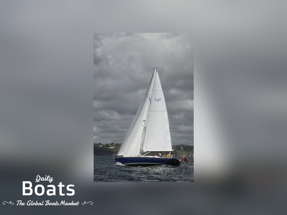 2022 Rustler 42 for sale. View price, photos and Buy 2022 Rustler 42 ...