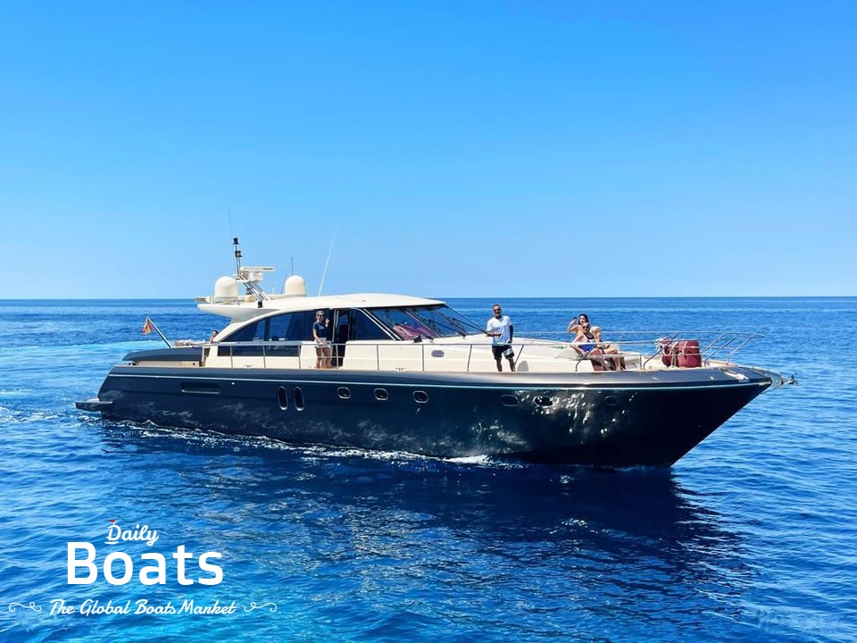 2006 Couach 2100 for sale. View price, photos and Buy 2006 Couach 2100 ...