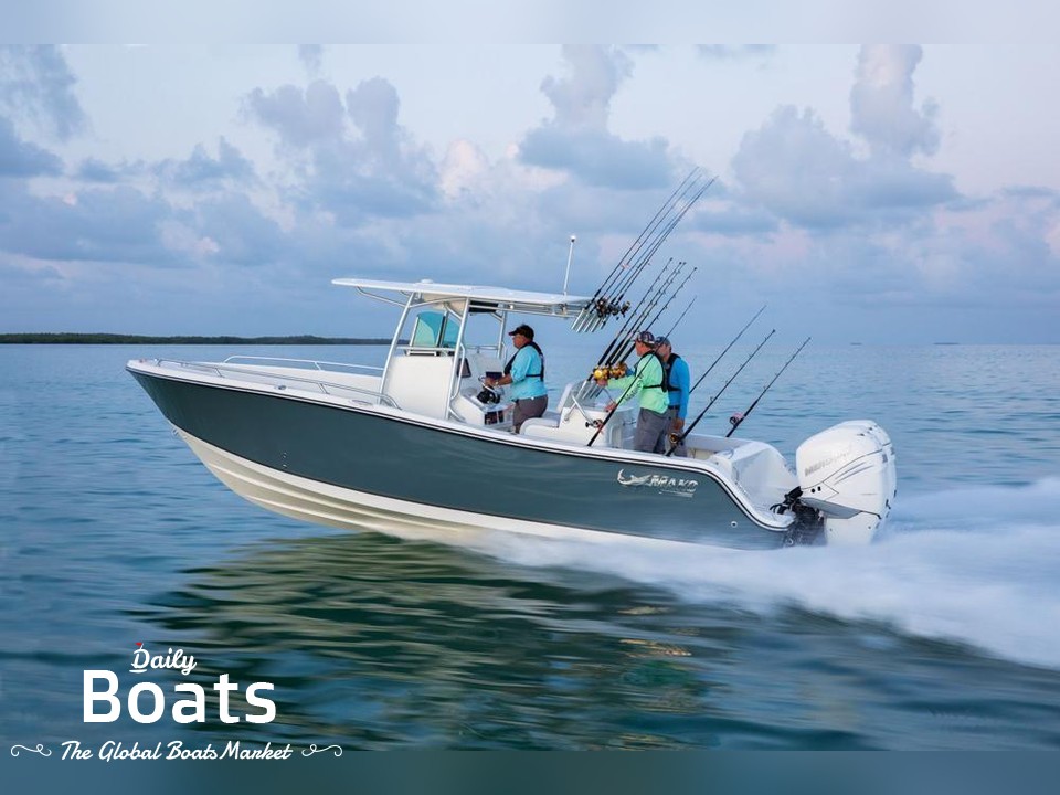 2019 Mako 284 Cc for sale. View price, photos and Buy 2019 Mako 284 Cc ...