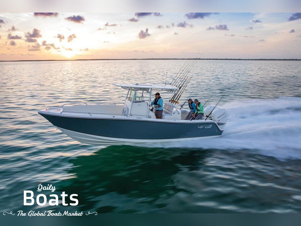 2019 Mako 284 Cc for sale. View price, photos and Buy 2019 Mako 284 Cc ...