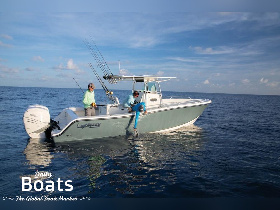 2019 Mako 284 Cc for sale. View price, photos and Buy 2019 Mako 284 Cc ...