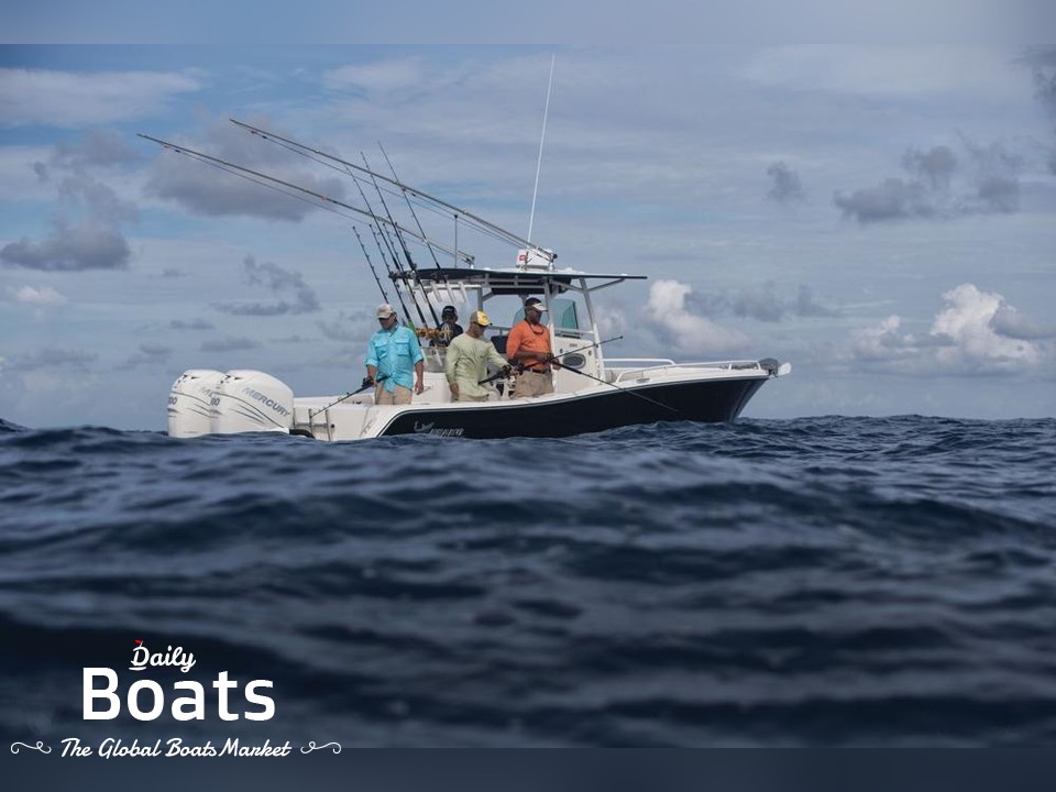 2019 Mako 284 Cc for sale. View price, photos and Buy 2019 Mako 284 Cc ...