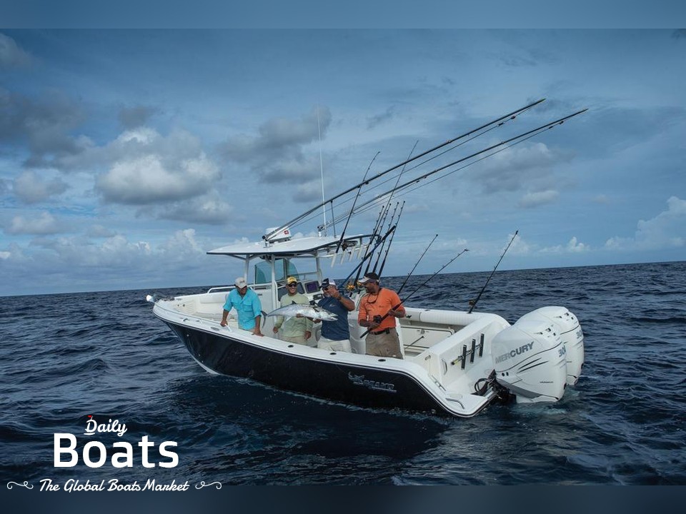 2019 Mako 284 Cc for sale. View price, photos and Buy 2019 Mako 284 Cc ...