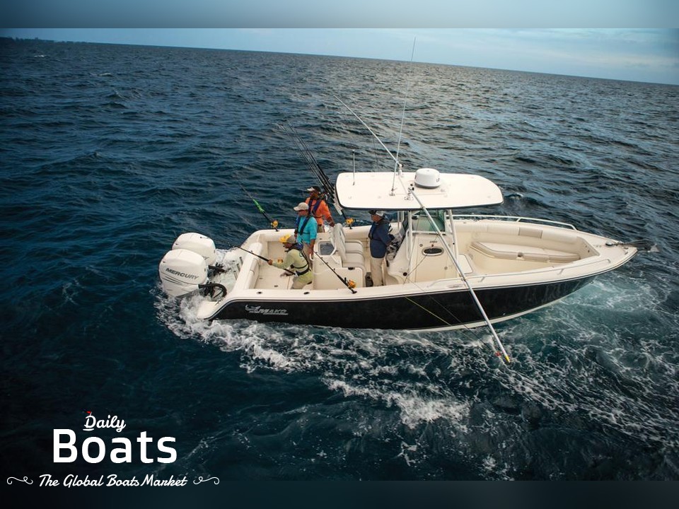 2019 Mako 284 Cc for sale. View price, photos and Buy 2019 Mako 284 Cc ...