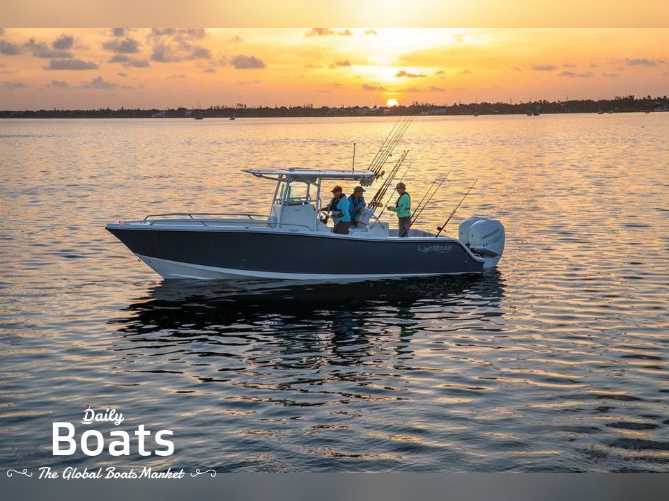 2019 Mako 284 Cc for sale. View price, photos and Buy 2019 Mako 284 Cc ...