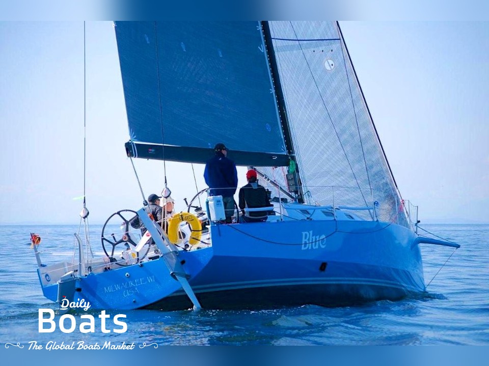 2012 Riptide 41 for sale. View price, photos and Buy 2012 Riptide 41 ...