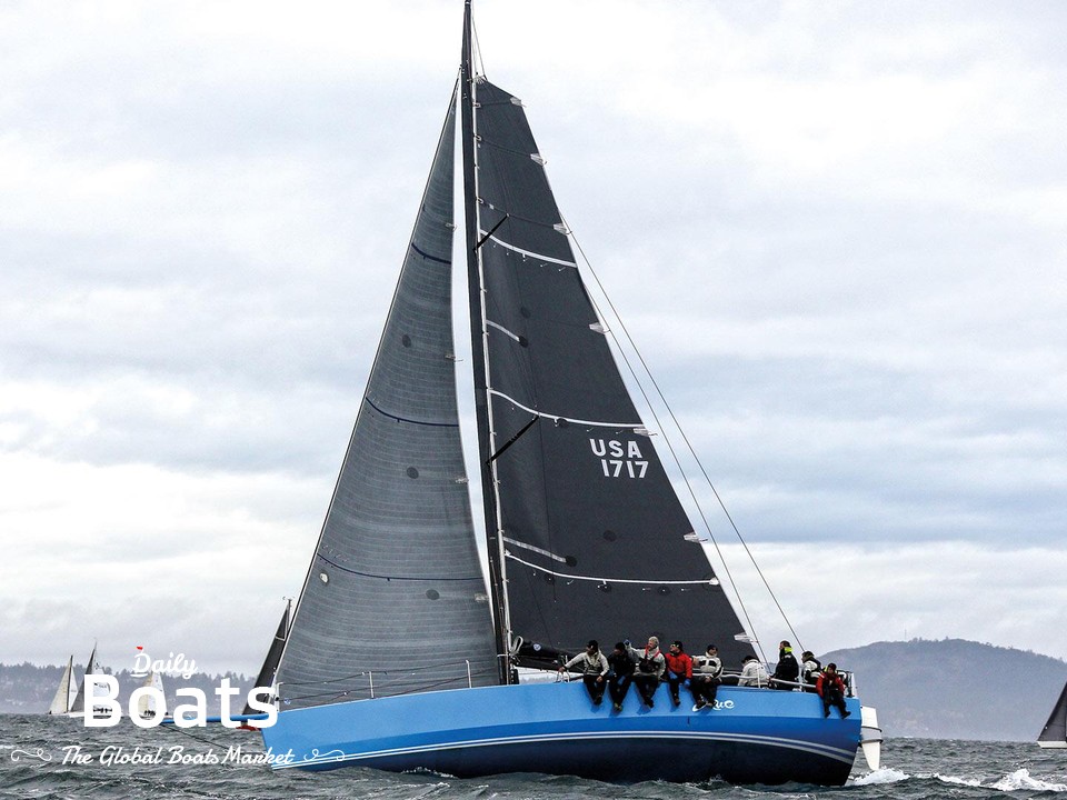 2012 Riptide 41 for sale. View price, photos and Buy 2012 Riptide 41 ...