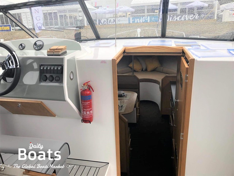 2022 Viking 300 Highline & Delivery Pack for sale. View price, photos ...