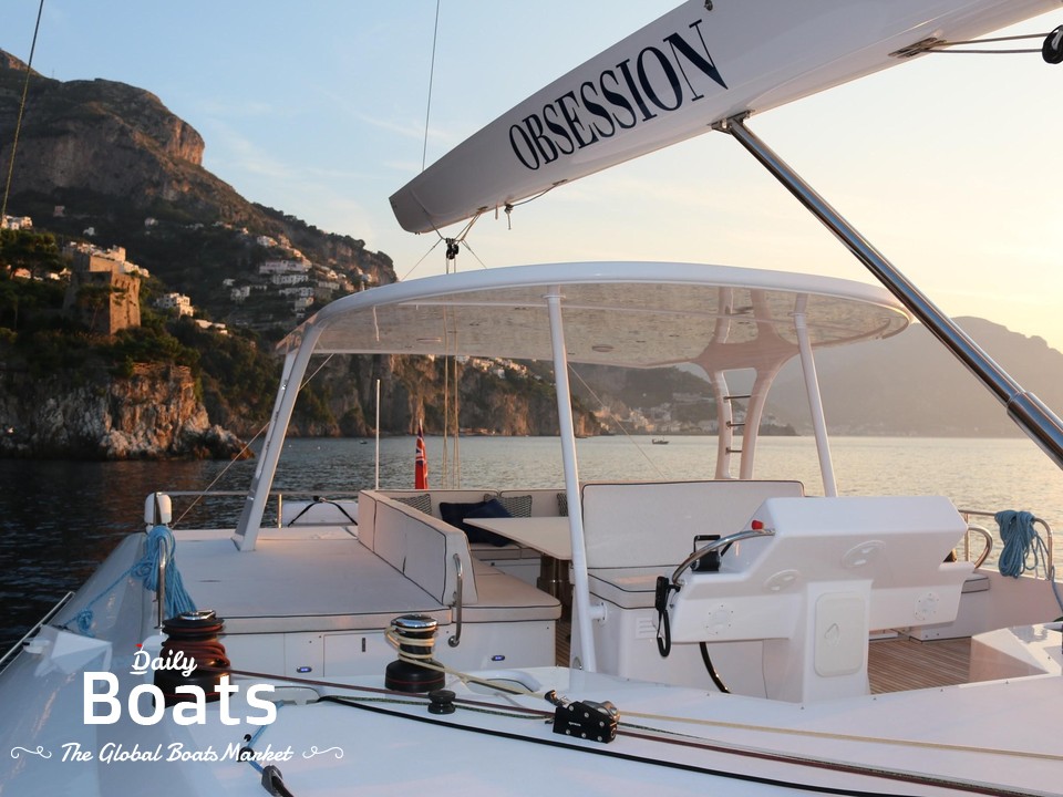 Sunreef 74 for sale. View price, photos and Buy Sunreef 74 #338938